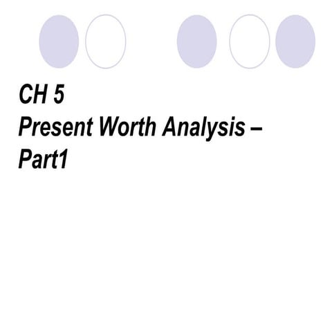 Ch5 pw analysis_part1_rev4 | PPT