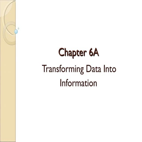 Ch6 | PPT