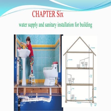 Water Line Layout.pptx