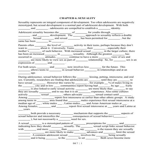 Chapter 6 | PDF | Free Download