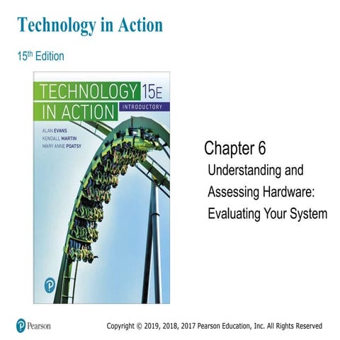 Ch6-tia15e_ch06_accessible understanding hardware | PPT