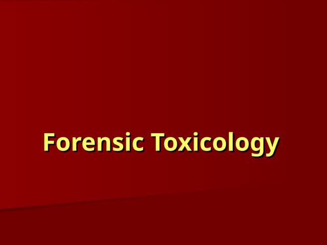 BLOOD ALCOHOL CONCENTRATION (BAC).pptx