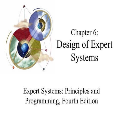 Expert Systems: Principles and Programming, Fourth Edition | PDF
