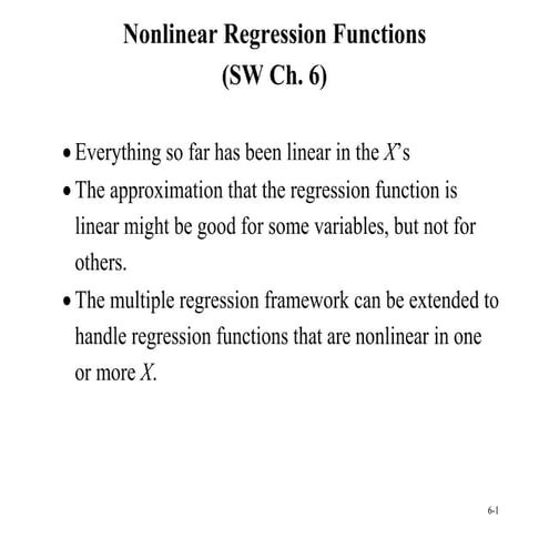 Ch 6 Slides.doc/9929292929292919299292@:&:&:&9/92 | PPT