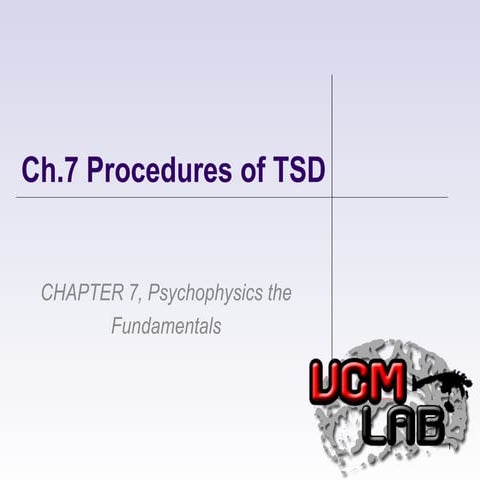 CHAPTER 7 | PPT