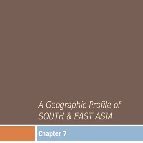 Ch 7 | PPT