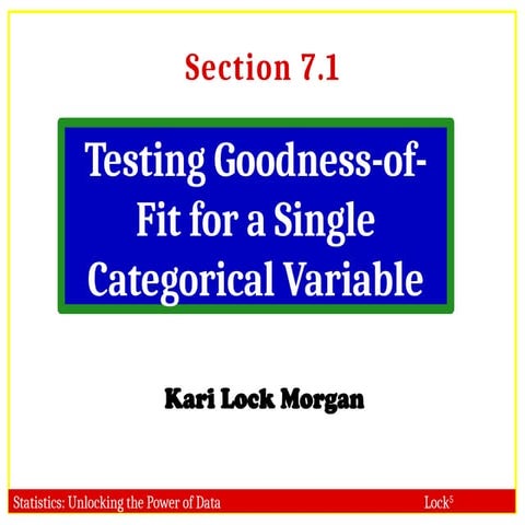 Ch7 testing goodness of fit for a s.pptx