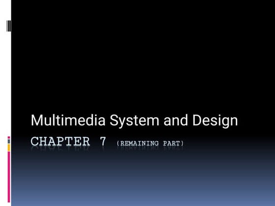 Multimedia System Architecture details.pptx