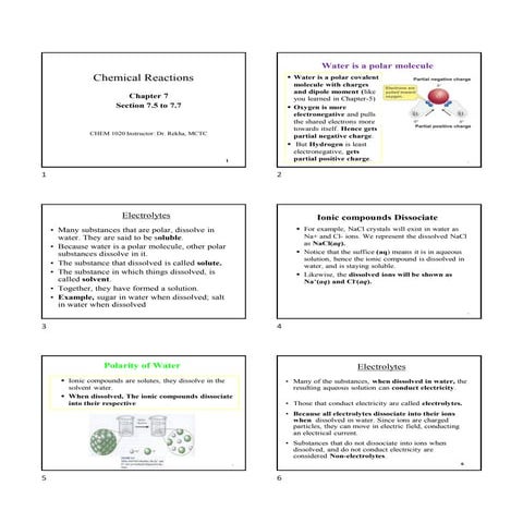 Ch7__7.5 to 7.7_PrintableHandout.pdf | Chemistry | Science