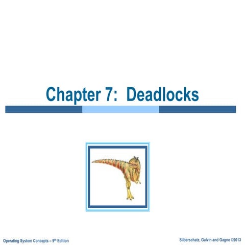ch7Deadlock.ppt