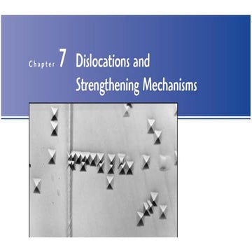 CH7_Dislocation and Strengthening Mechanism.pdf