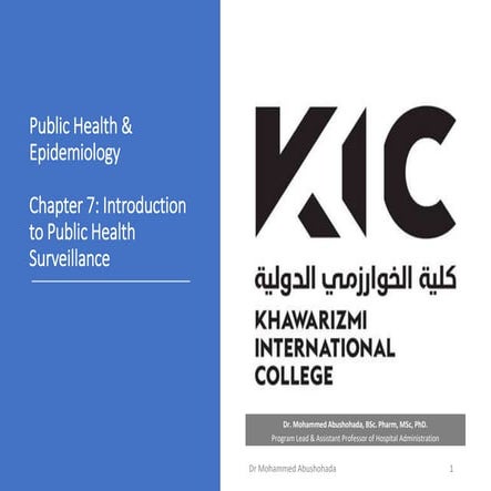Ch7 Public Health Surveillance.pptx