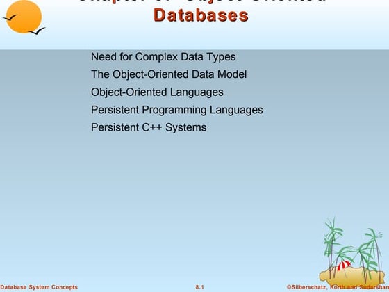 Building blocks of object oriented technology | PPT