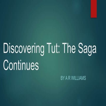 Ch 8 - Discovering Tut - PPT.pptx