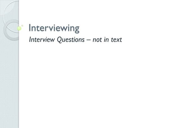 Com120 10 part 2 | PDF