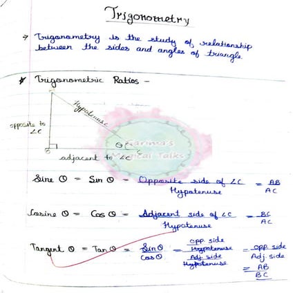 Ch 8 Part 1 Introduction To Trigonometry.pdf