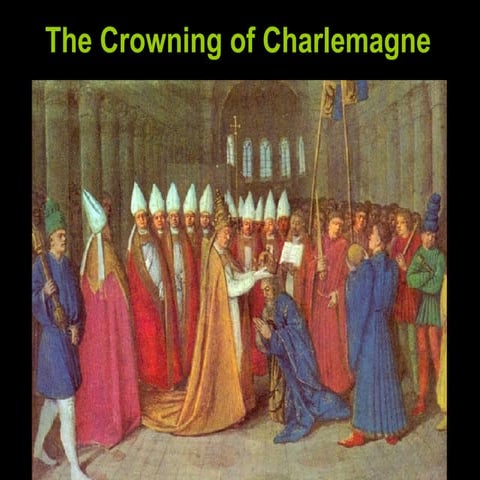 Ch 9 Sec 2 Feudalism | PPT