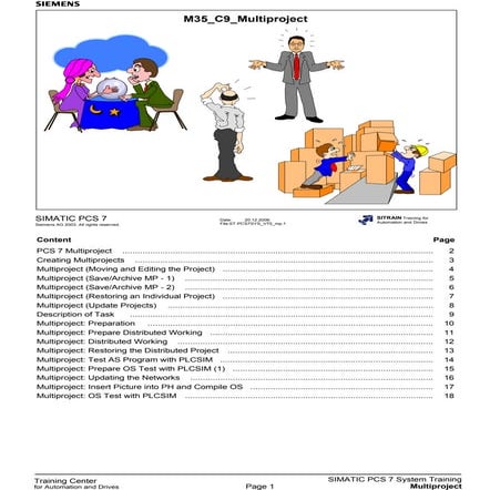 Ch9 v70 multiproject_en | PDF