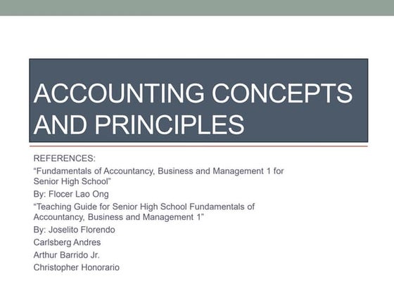 ACCOUNTING CONCEPTS AND. PRINCIPLES.pptx