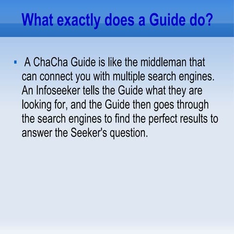 Checklist | PDF
