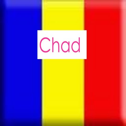 chad | PPT