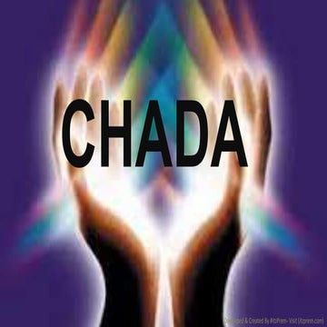 Chada | PPT