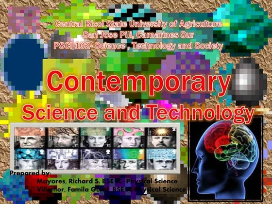 Historical development of science and technology | PPT