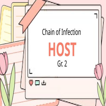 Chain-of-infection-HOST.gr. 2 presentation.pptx