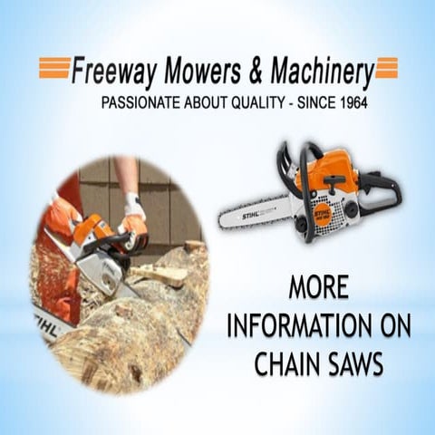Freewaymowers | Lawn Mowers | PDF