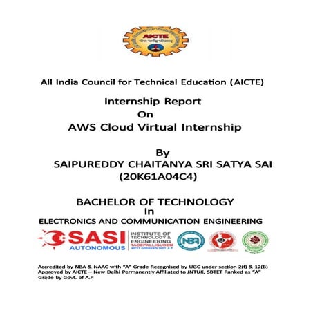 AWS Cloud Virtual Internship aicte .docx
