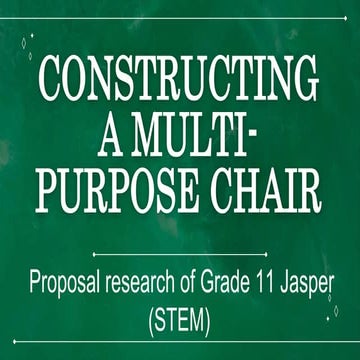 Chair-Powerpoint.pptx