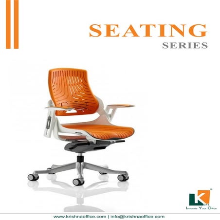 Office Chair catalog | PDF