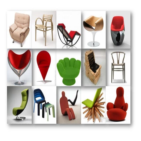 Chairs | PDF
