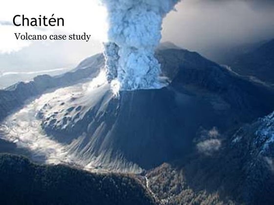 Eyjafjallajökull Icelandic Eruption 2010 | PPT
