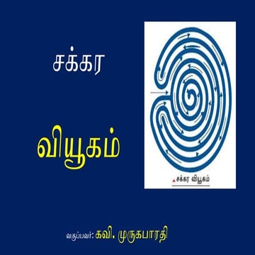 Chakkara Viyugam - Circle of Views and Strategies | PPT