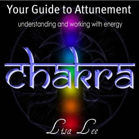 The chakras | PPSX