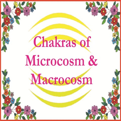 5 Elements of Nature (Pancha Mahabhutas) | PDF