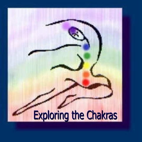 Exploring the Chakras | PPT