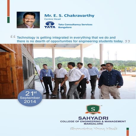 ES Chakravarthy | PDF