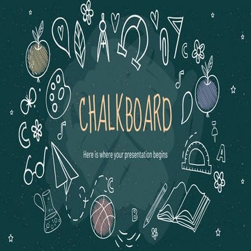Chalkboard Background by Slidesgo.pptx
