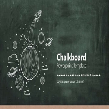 Chalkboard Ppt-creative.pptx