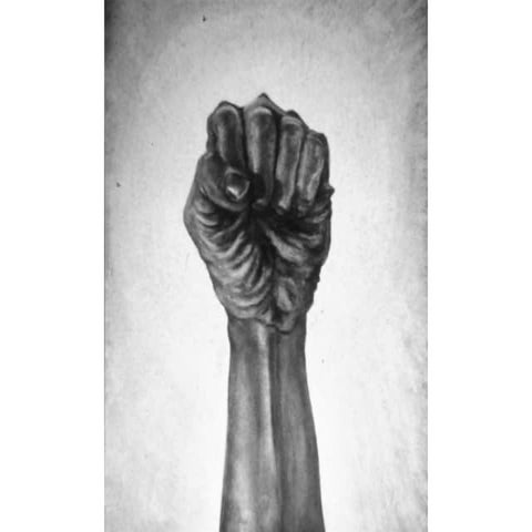 Chalk Drawing Gallery 1 | PPTX