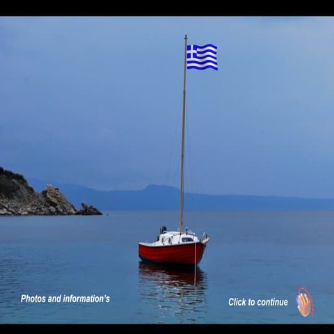Chalkidiki - Greece. ( Nikos) | PPS