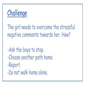 Challenge | PPT