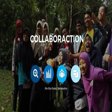 Project Rio Eka Putra - collaboraction | PDF