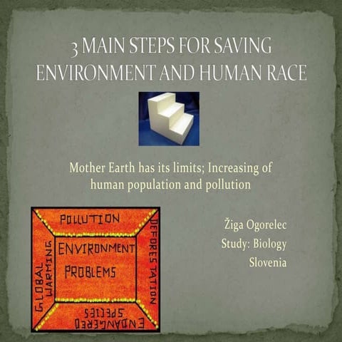 ecosystem found | PDF