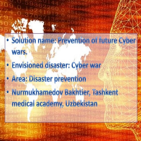 CYBER | PPTX