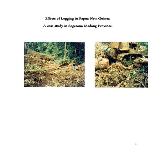 Present logging | PPTX