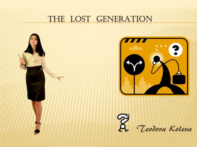 [Challenge:Future] Our Dream Job | PPTX