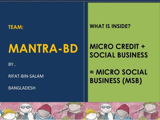 [Challenge:Future] English Club 3 in 1 | PPTX